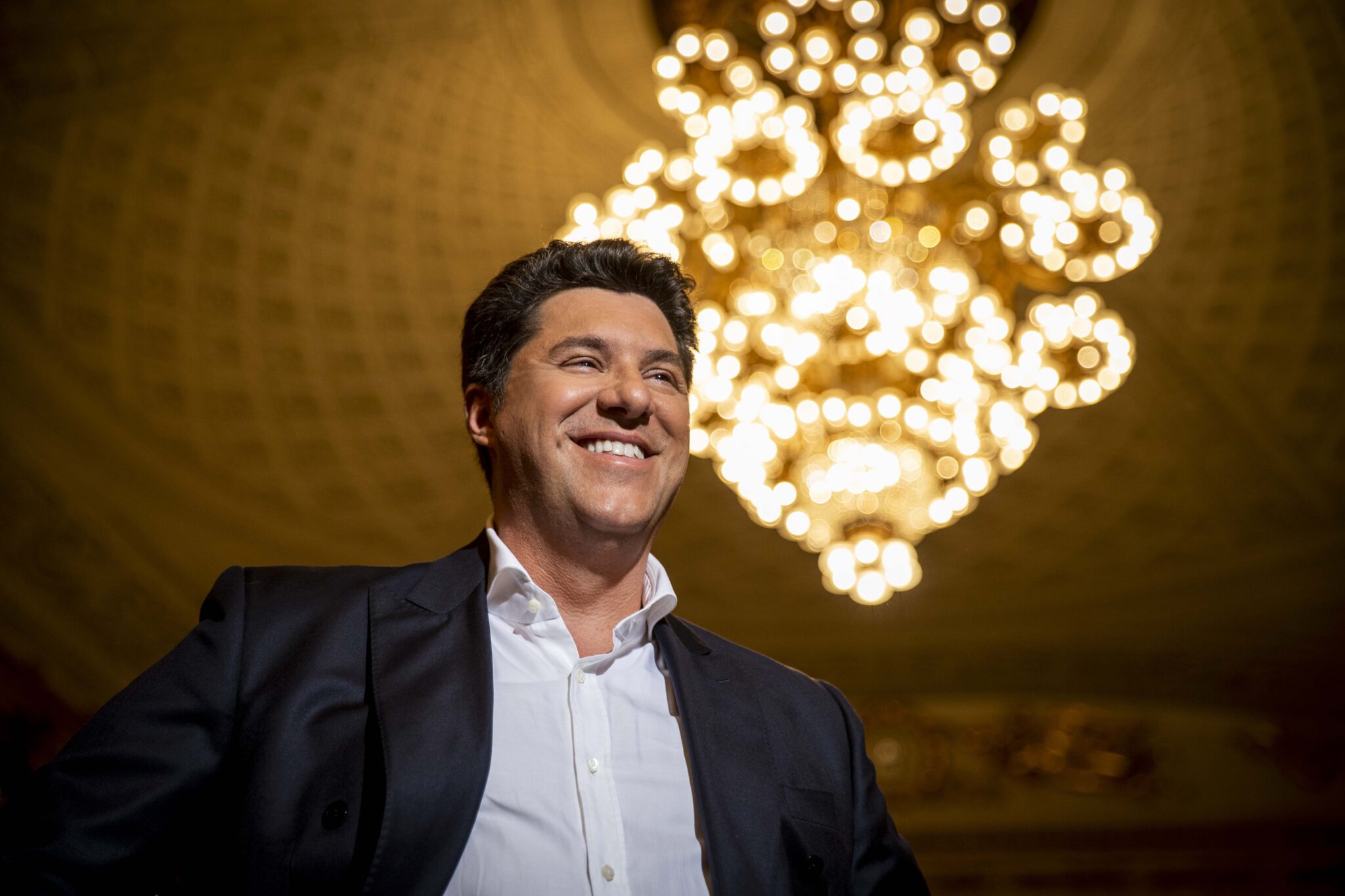 18. Festkonzert der Stiftung Staatsoper Hannover - Stiftung Staatsoper ...